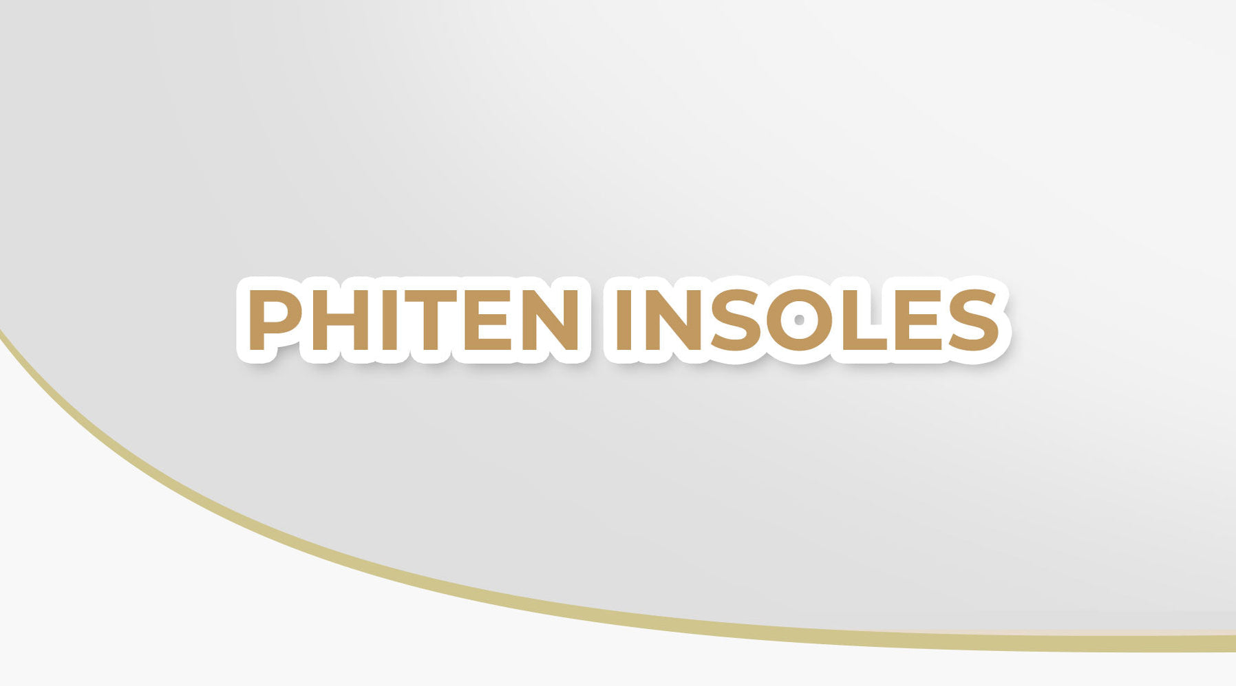 Insoles for Foot Support & Enhanced Comfort | Phiten SG — PhitenSG