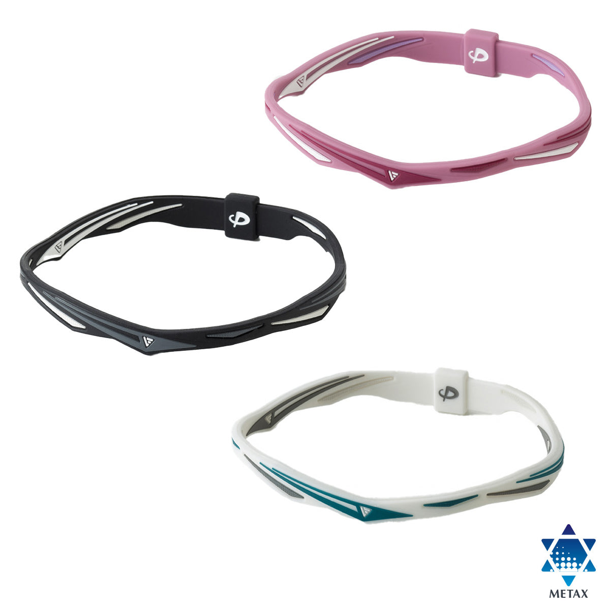 Phiten Necklace, Bracelet, Rings, Accessories — PhitenSG